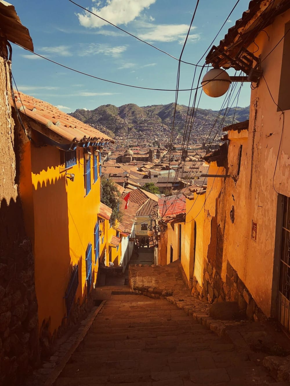 The Best Places To Live In Peru For Expats