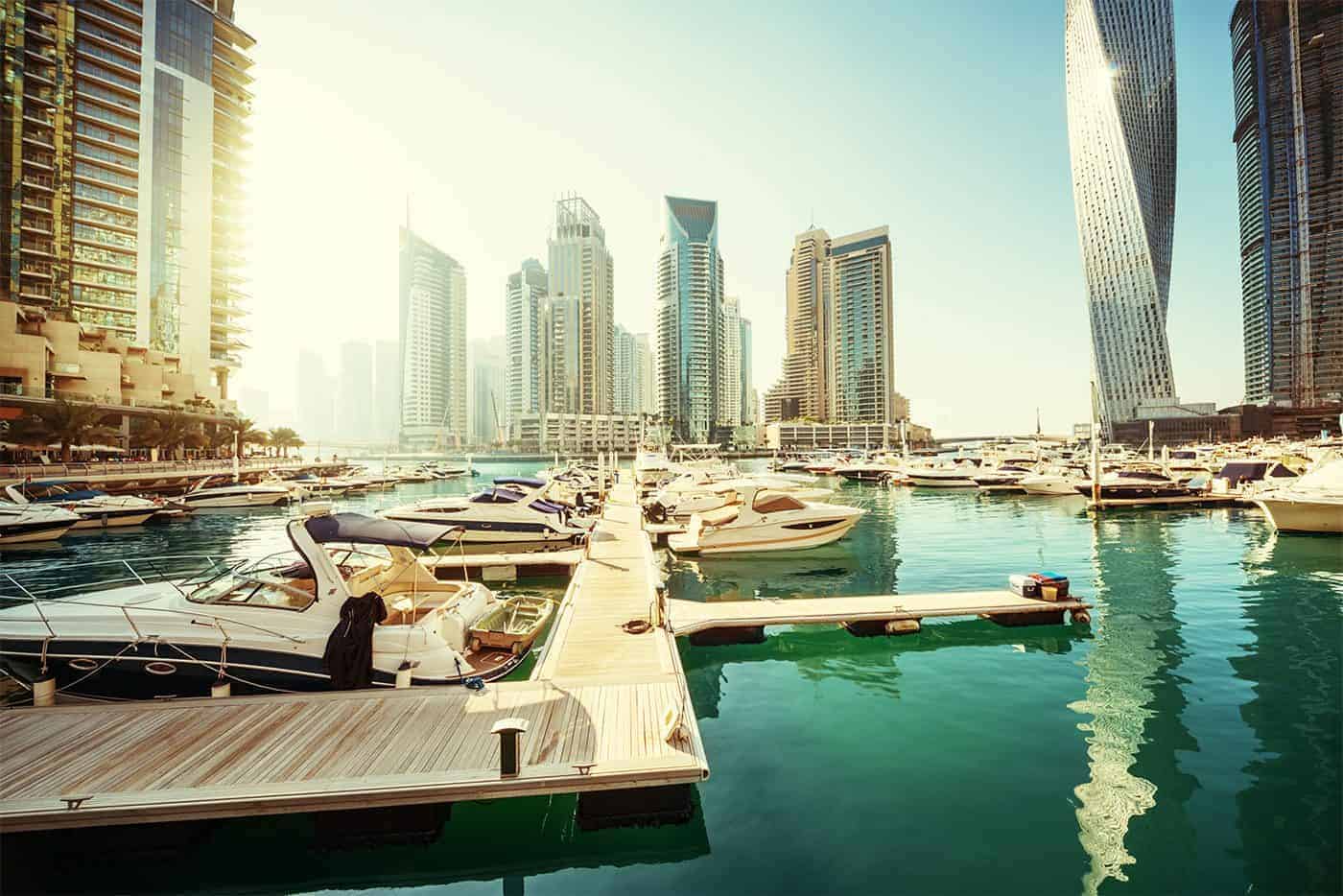 Dubai Vs. Qatar: Which Is Best For Expats?