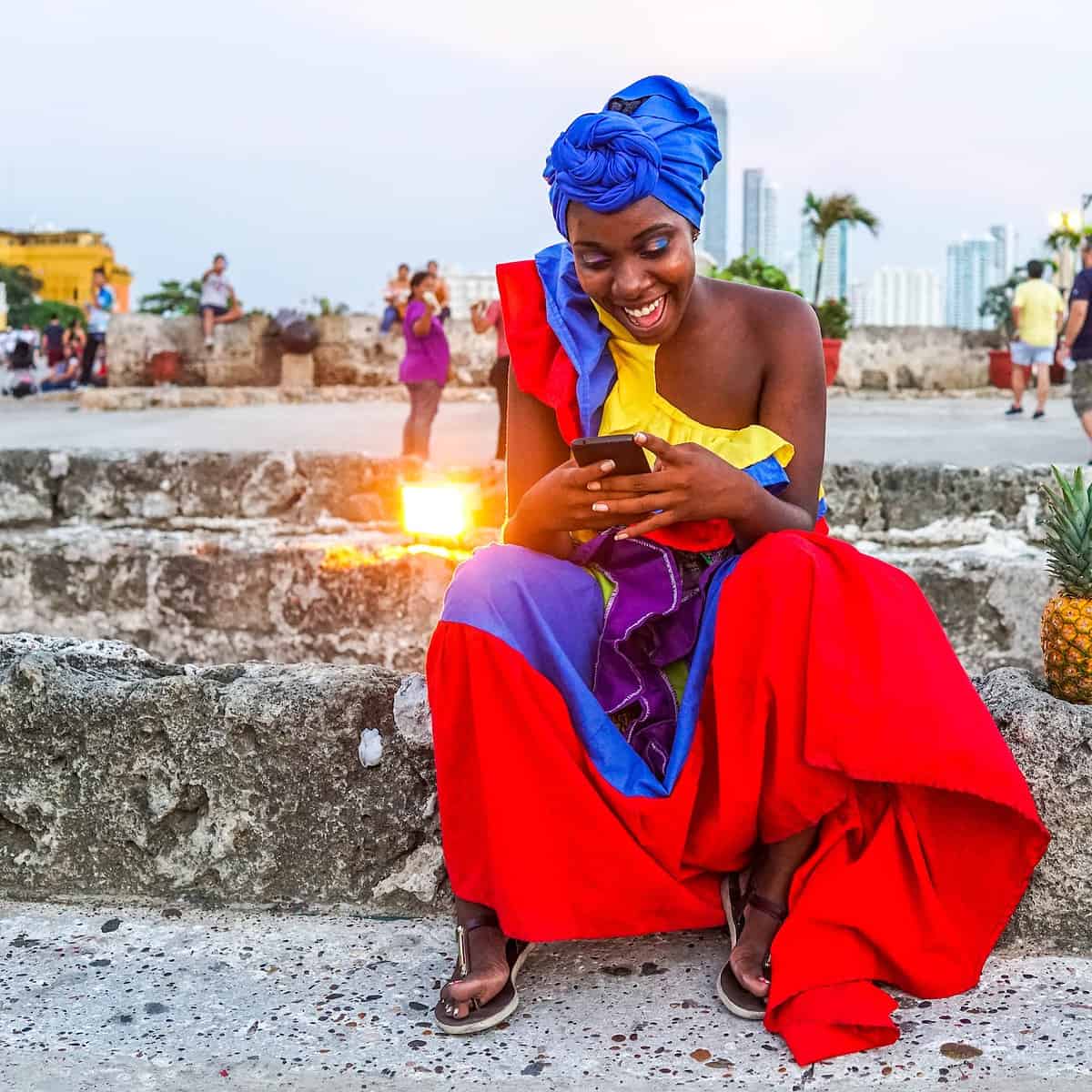 Living In Colombia: The Expat Guide