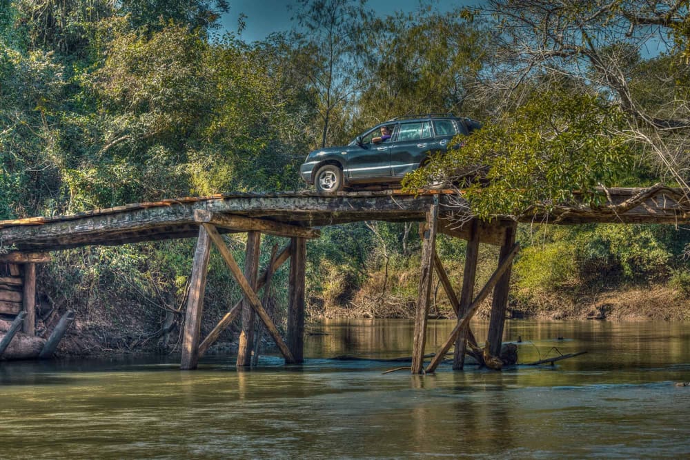 Living In Paraguay: Essential Expat Guide