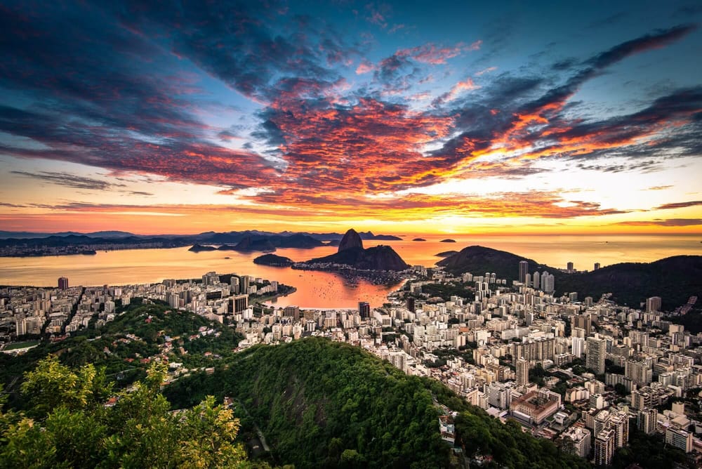 Living In Brazil: Expat Insights For Your Move