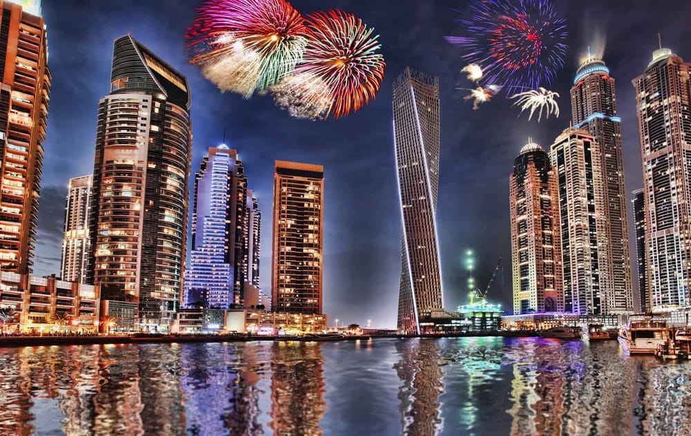 Dubai Vs. Qatar: Which Is Best For Expats?