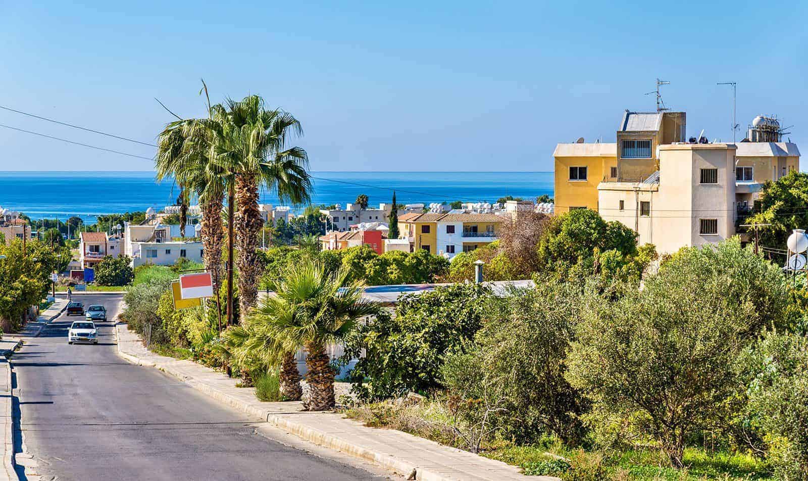 Living In Paphos, Cyprus: Enjoy The Perfect Lifestyle