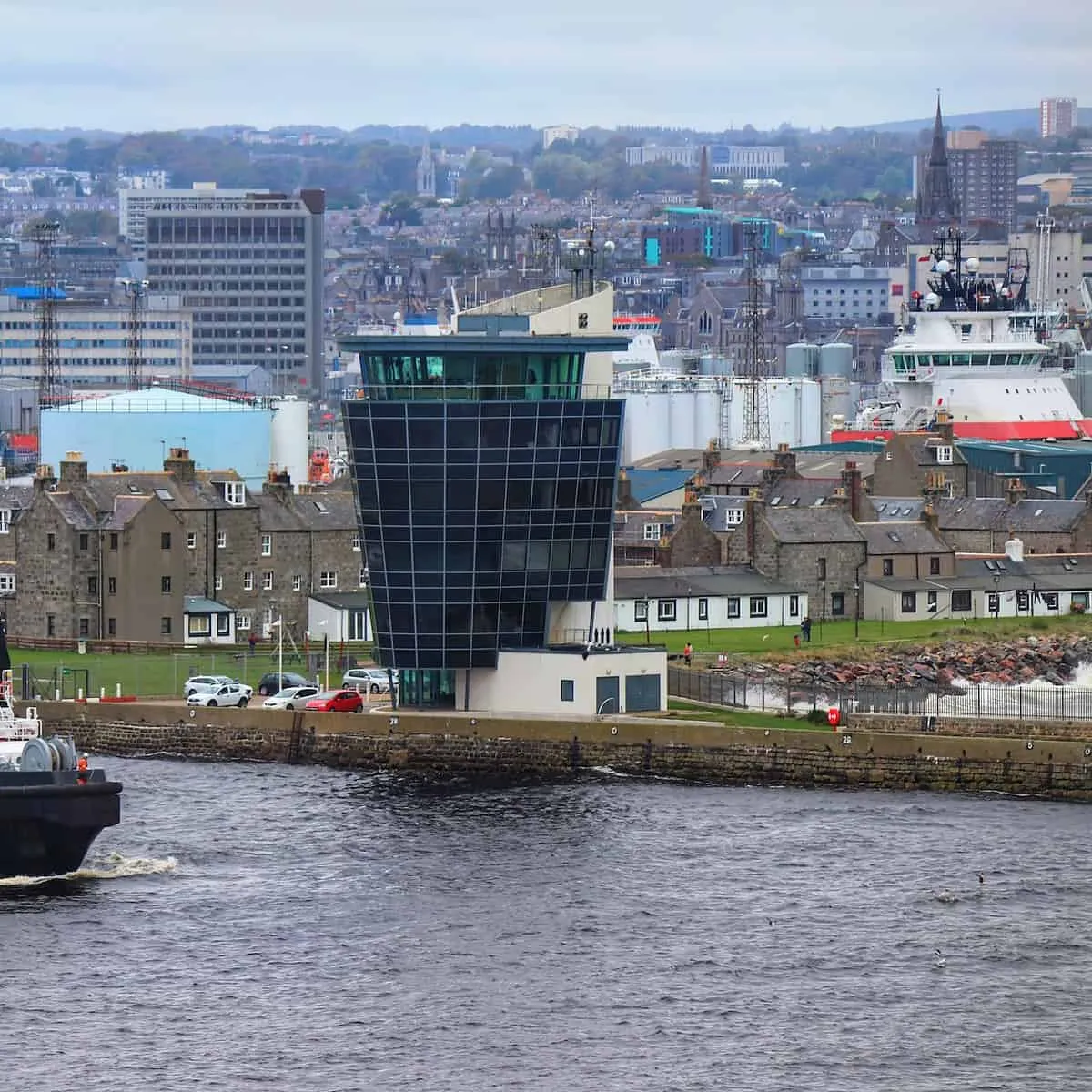 Moving To And Living In Aberdeen: A Newcomer's Guide