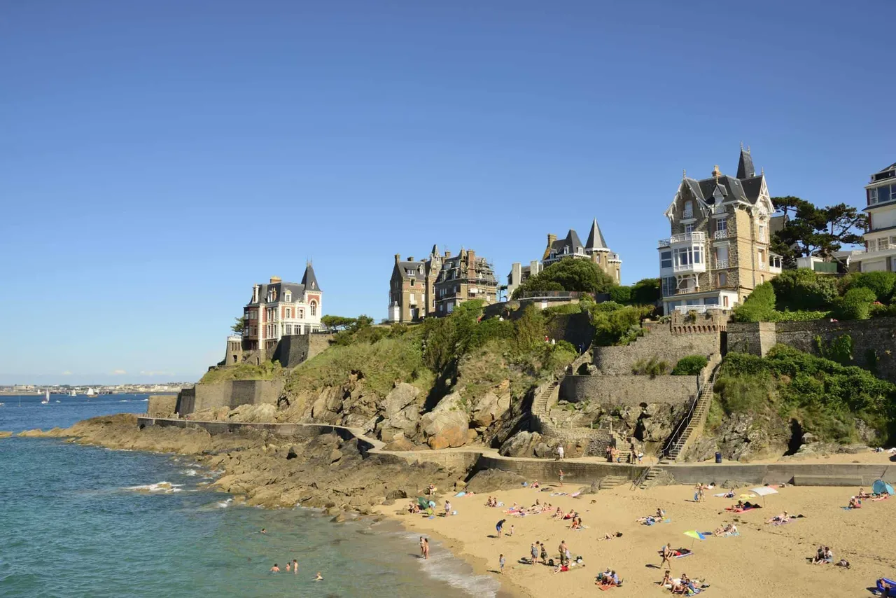 What's It Like Living In Brittany As An Expat