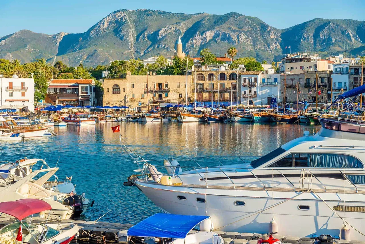Living In North Cyprus: Expat Guide