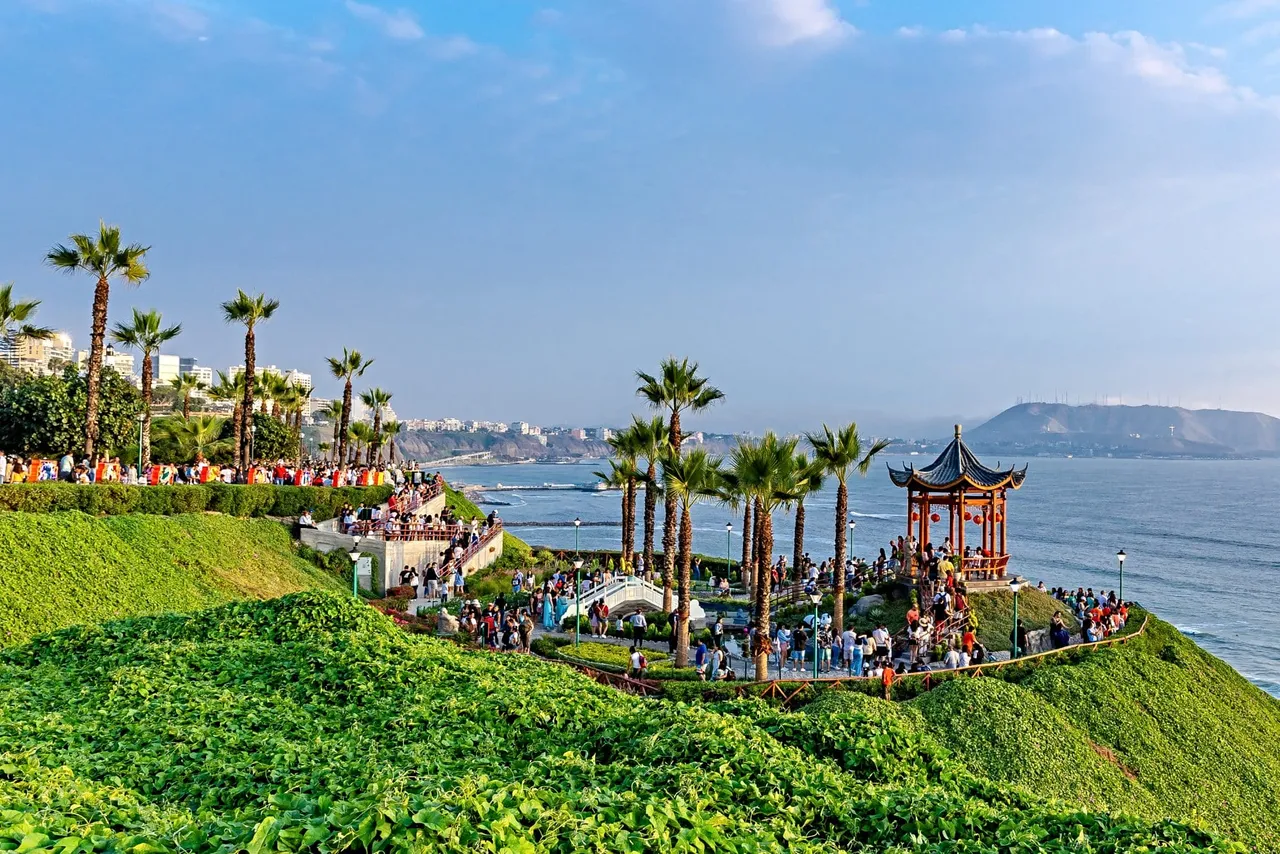 The Best Places To Live In Peru For Expats