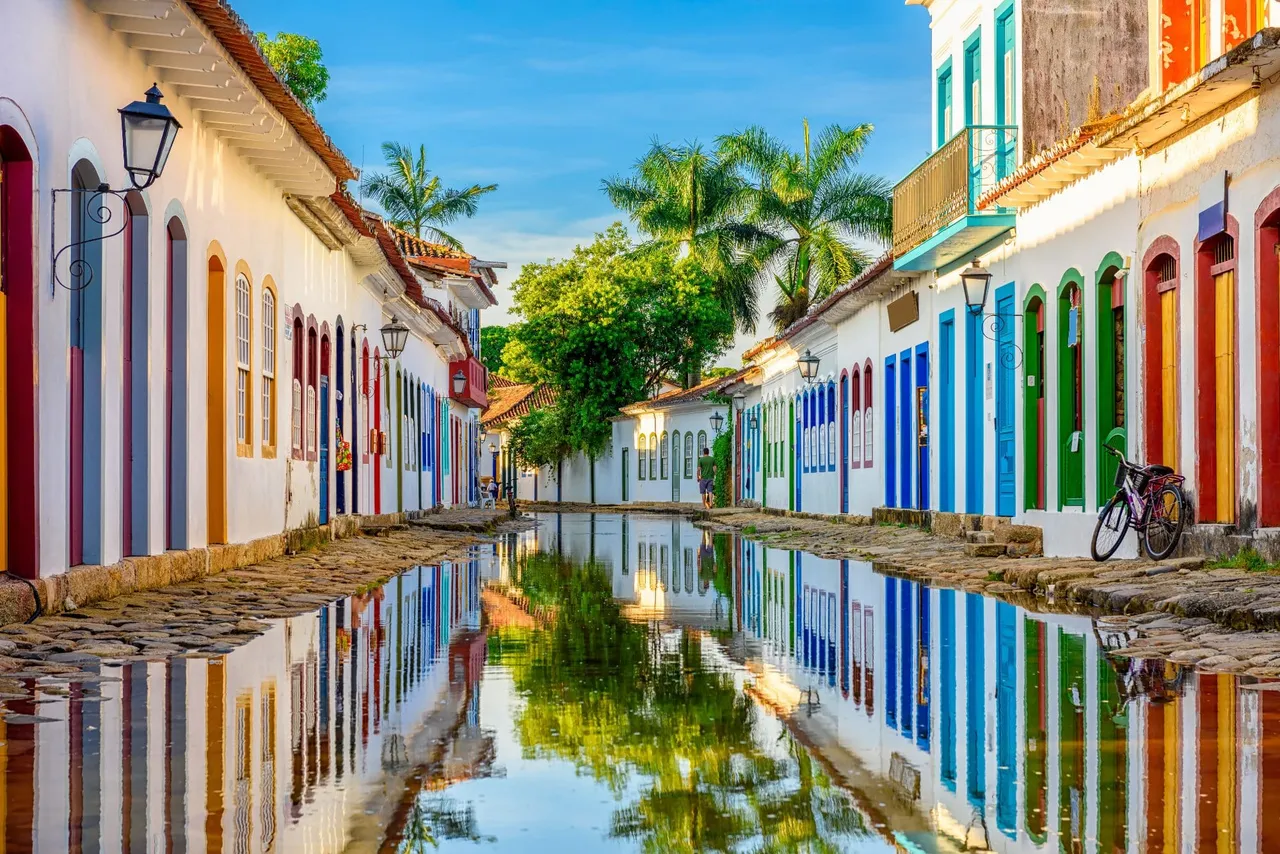 10 Best Places To Retire In Brazil