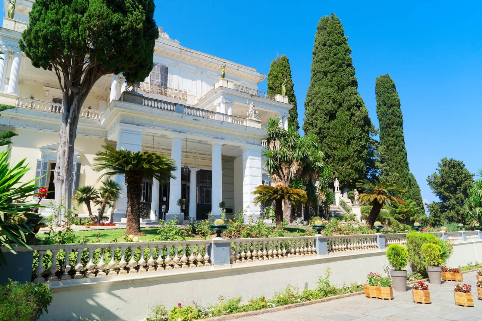 Living In Corfu: A Guide To Your Successful Corfu Move