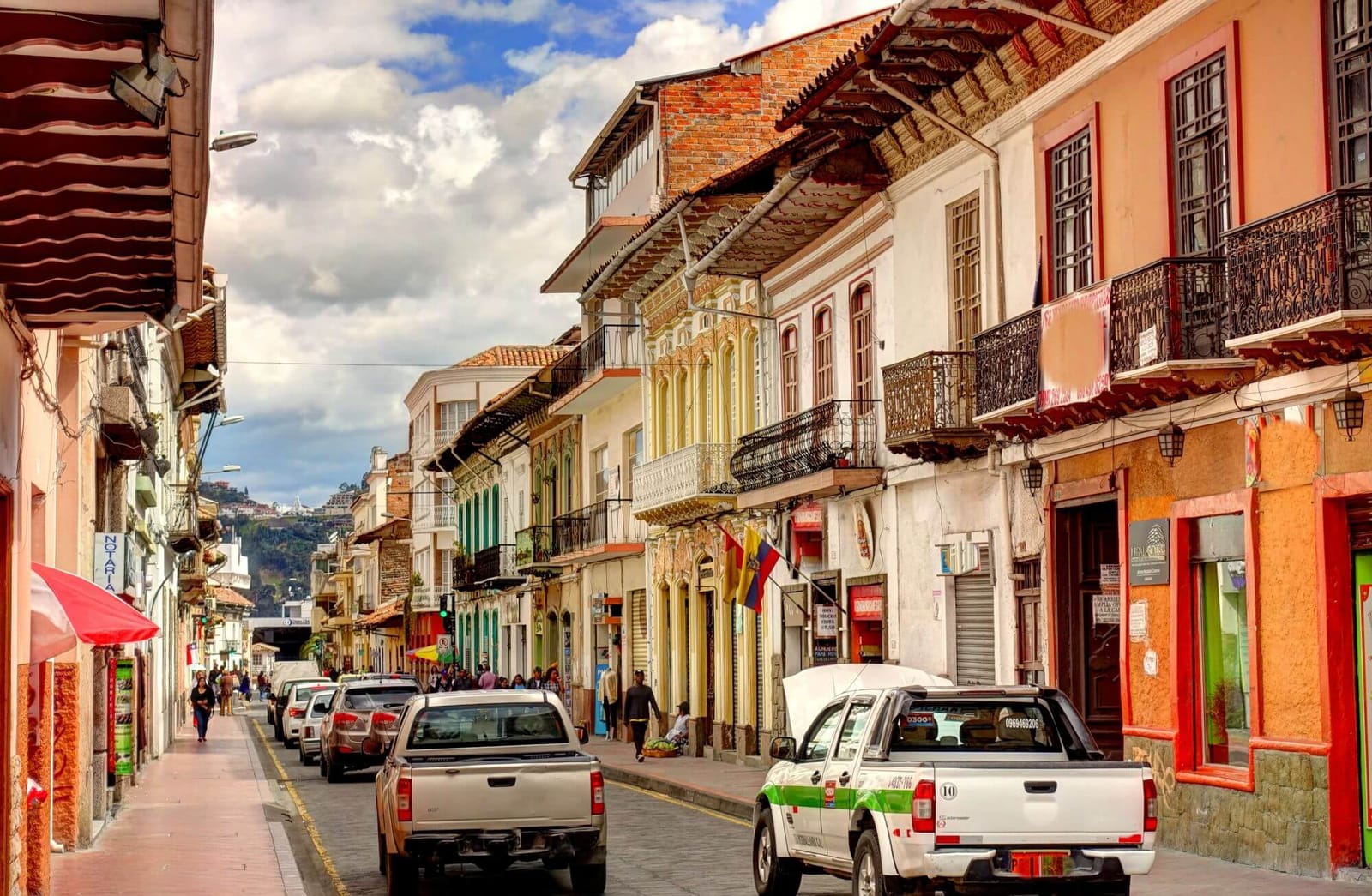 Living In Ecuador, Facts For Expats