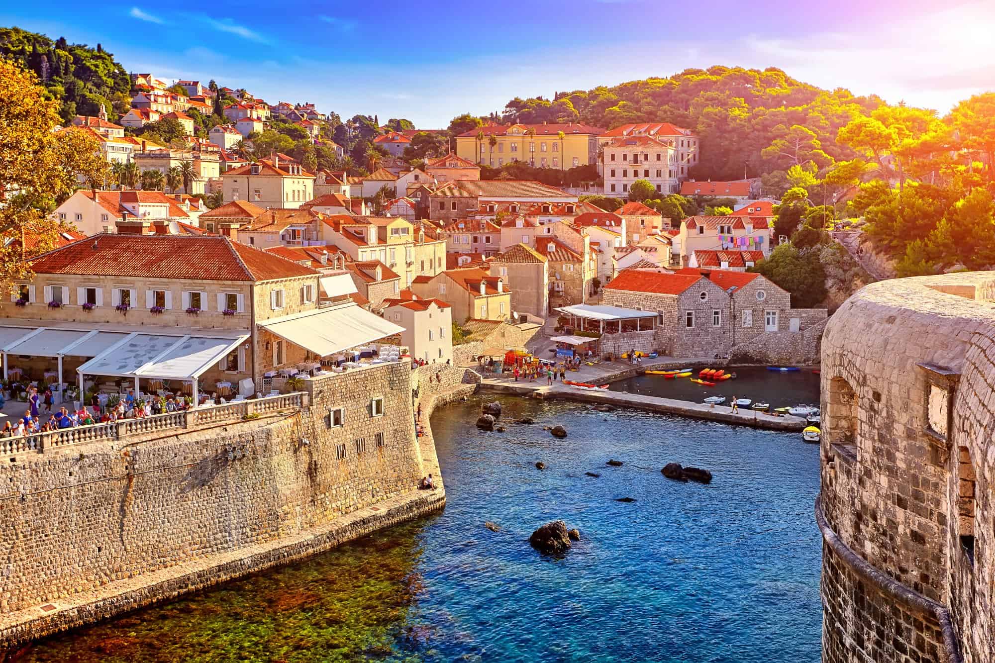 The 8 Best Places To Live In Croatia For Expats