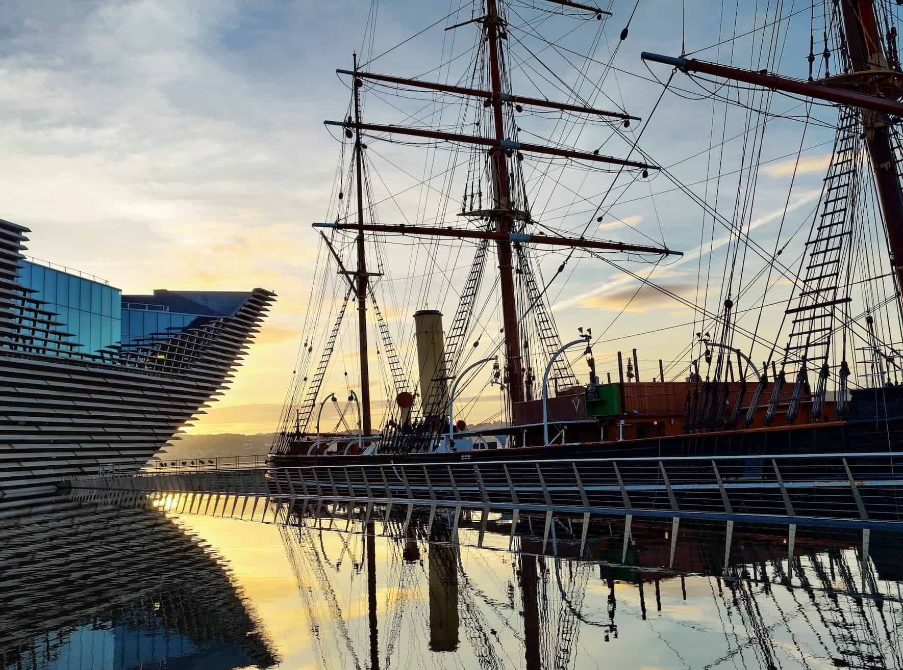 The 10 Best Places To Live In Scotland