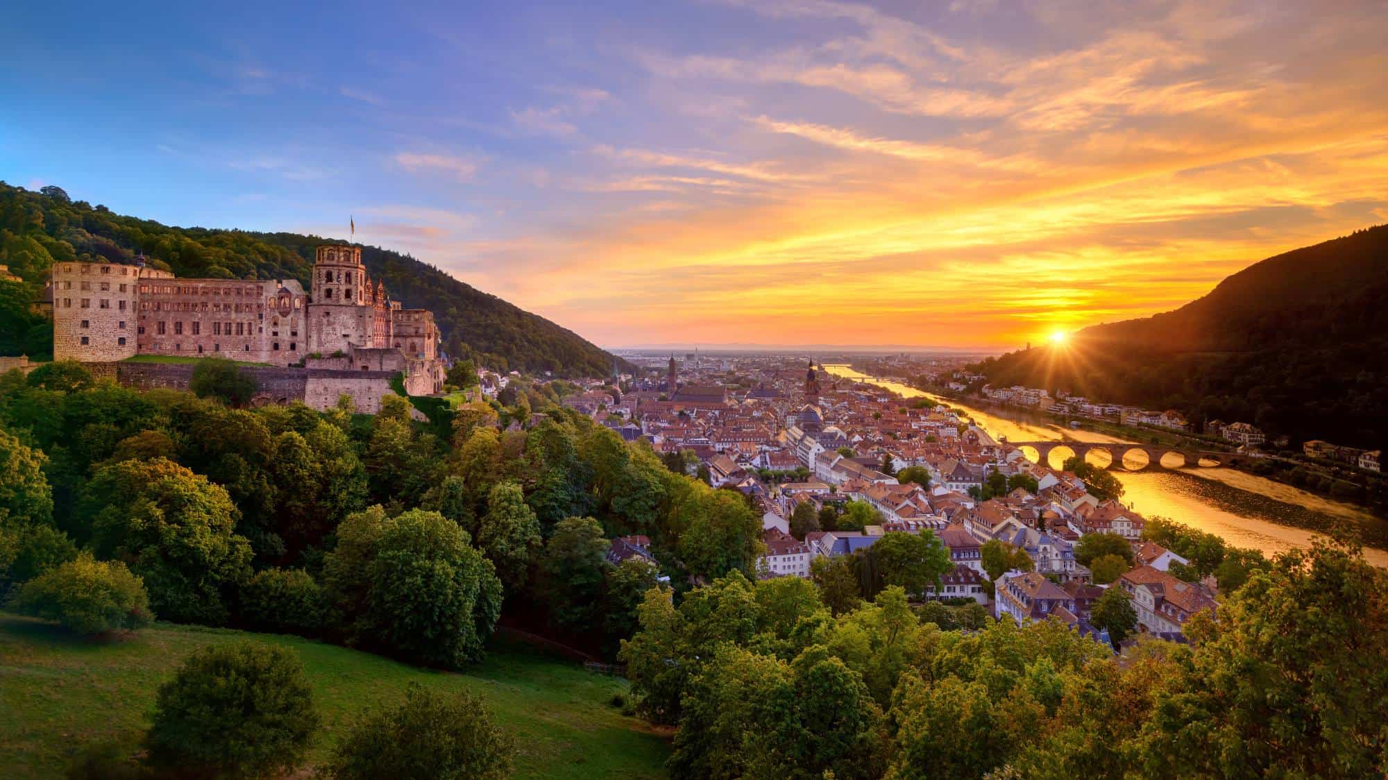 The 9 Best Places To Live In Germany As An Expat