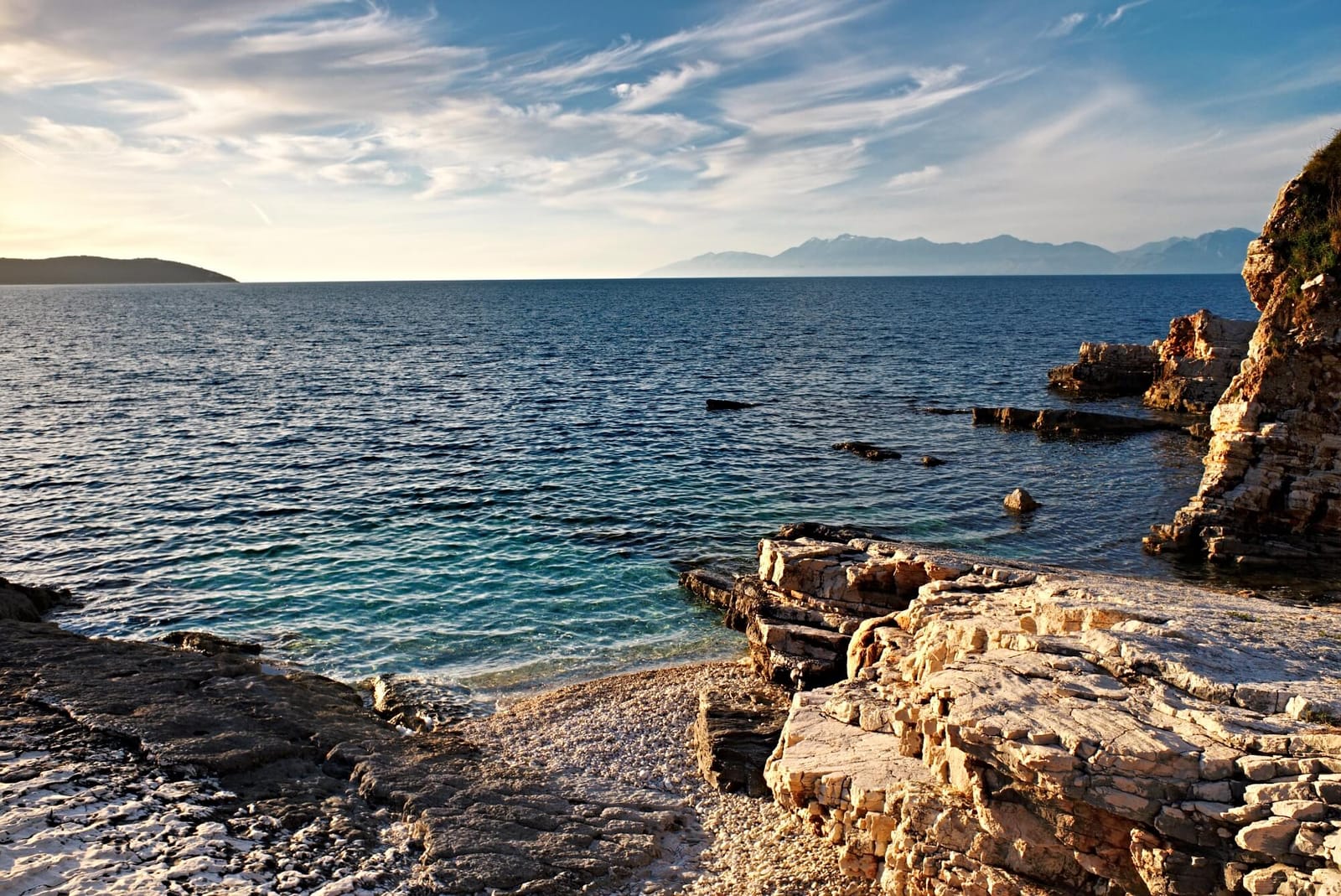 Living In Corfu: A Guide To Your Successful Corfu Move