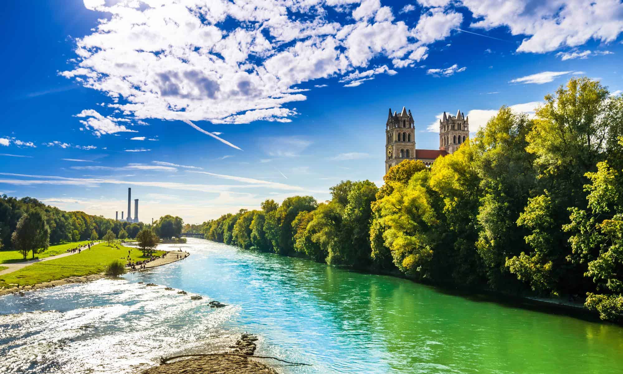 What it’s Like Living In Munich As An Expat