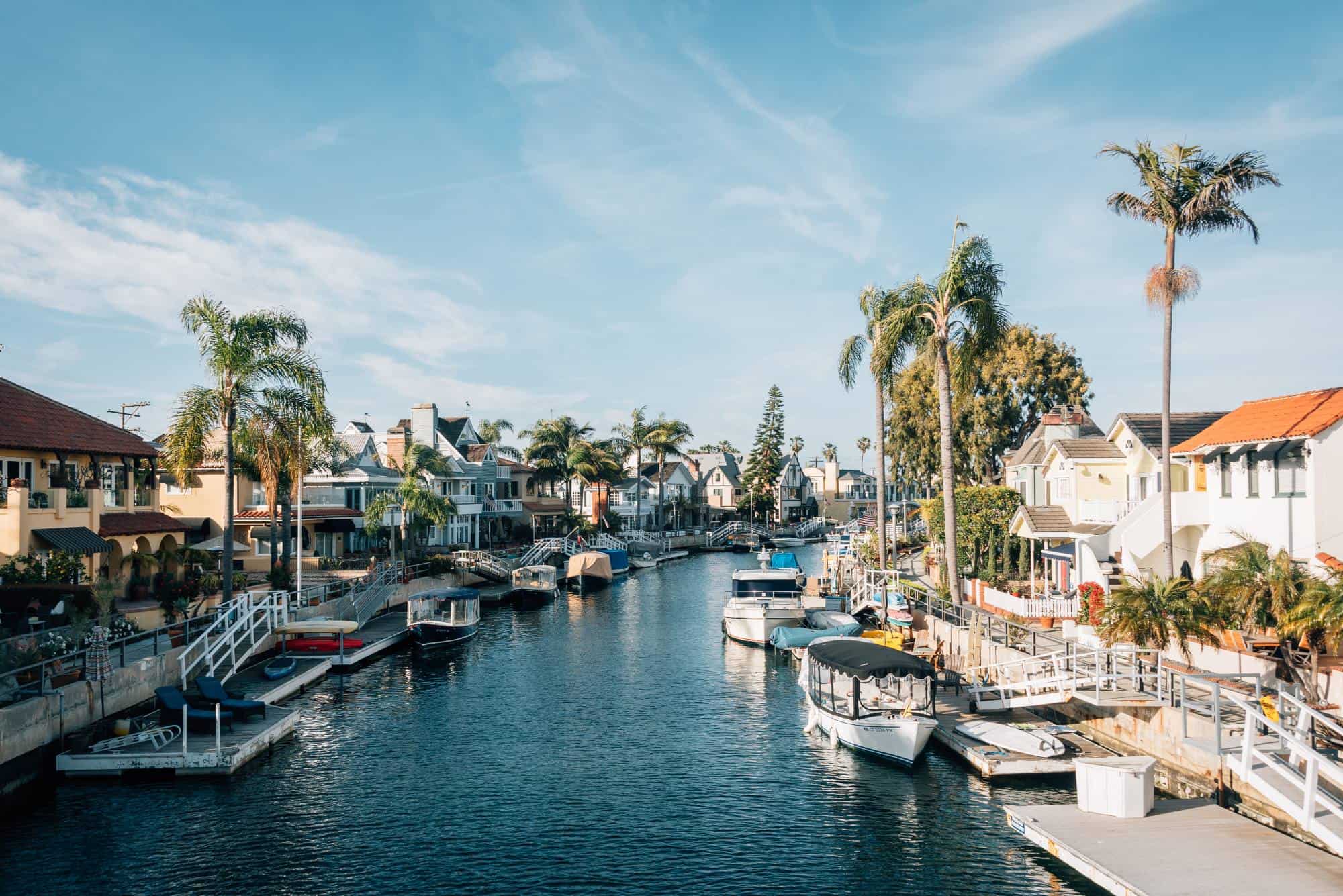 Living In California: Questions To Ask Before You Move