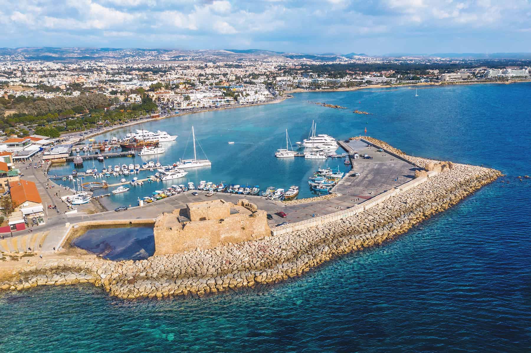 Living In Cyprus: Essential Expat Guide