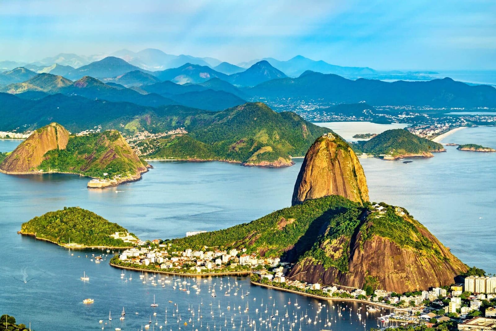 Living In Brazil: Expat Insights For Your Move