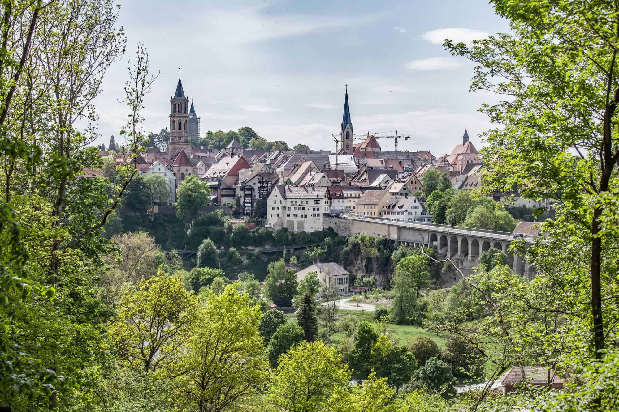 The 9 Best Places To Live In Germany As An Expat