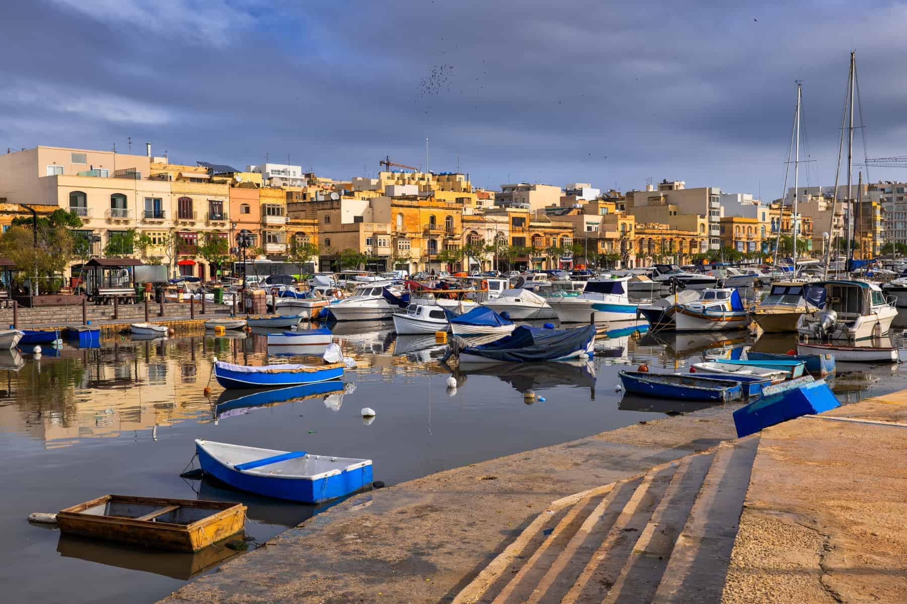 Top 10 Best Places To Live In Malta For Expats