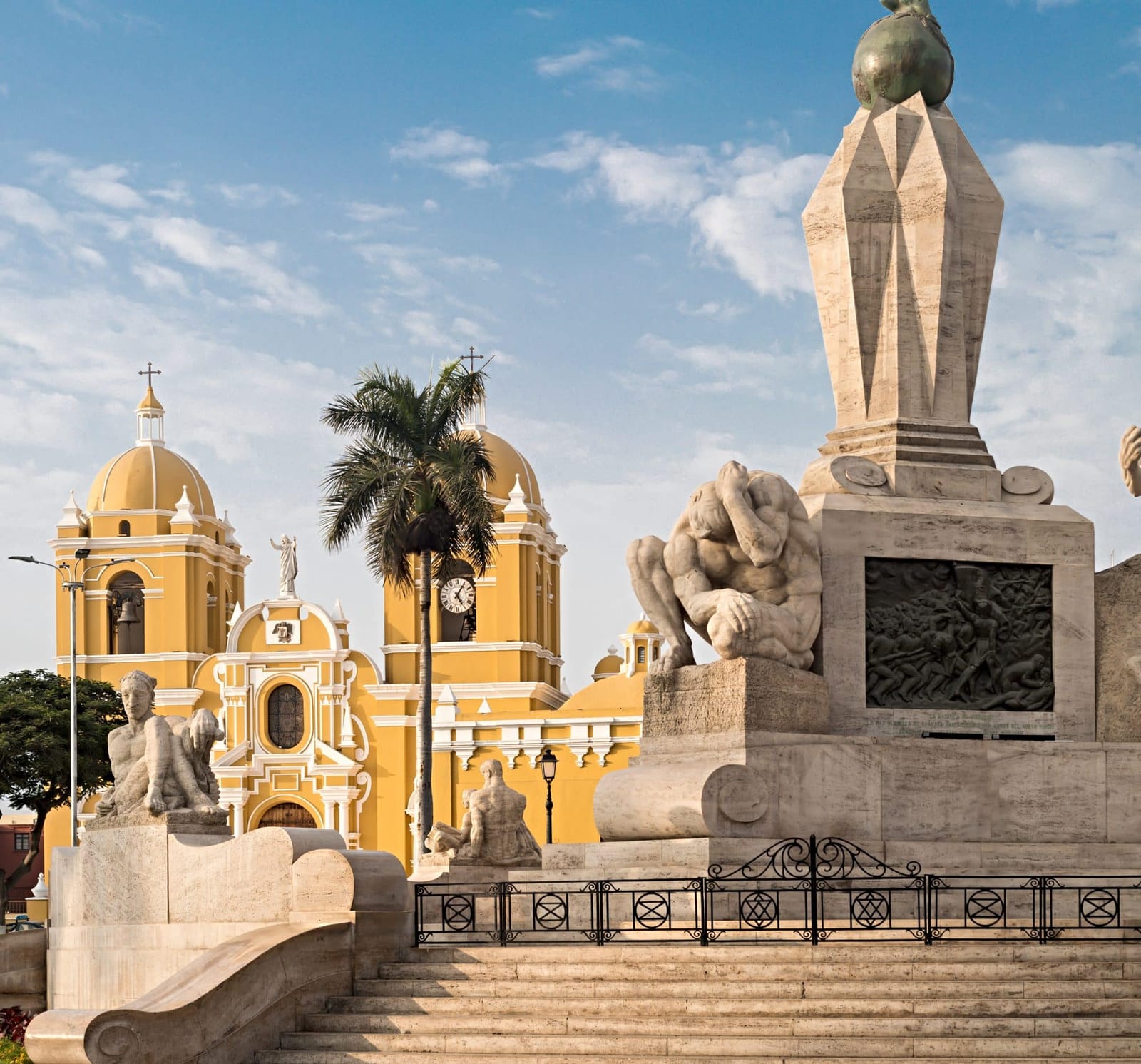 The Best Places To Live In Peru For Expats