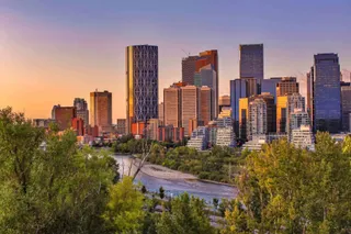 Edmonton vs Calgary: Best City to Live In?