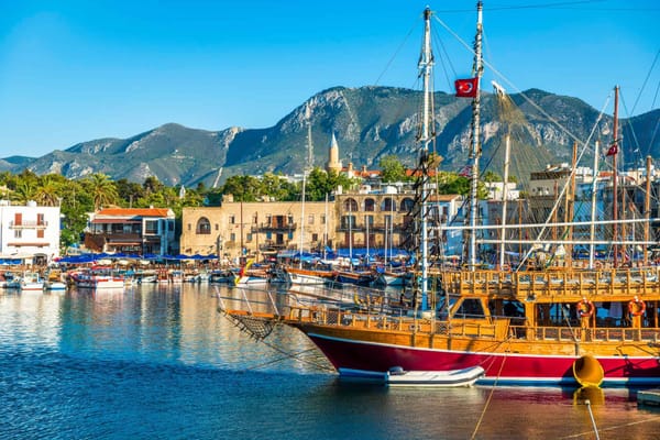 Living In North Cyprus: Expat Guide