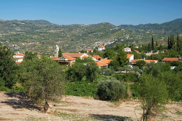 10 Best Places To Live In The Republic Of Cyprus