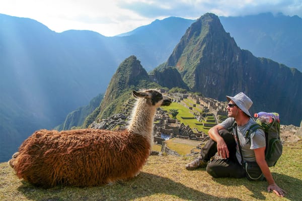 Retiring To Peru: Is It The Right Choice For You?