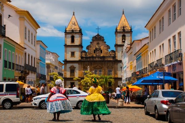 10 Best Places To Retire In Brazil