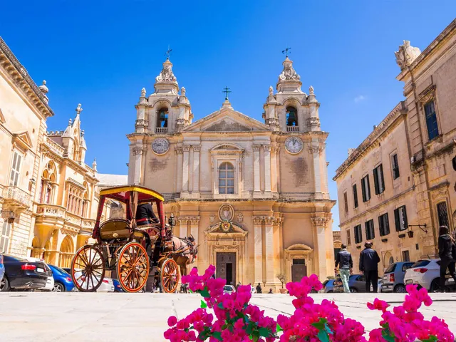 Living In Malta: Essential Expat Guide