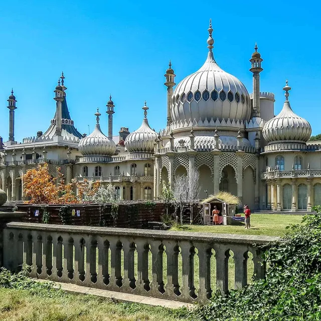 Moving To And Living In Brighton: Newcomer's Guide