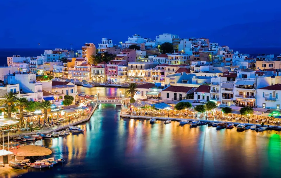Living In Crete: Expat Essential Guide
