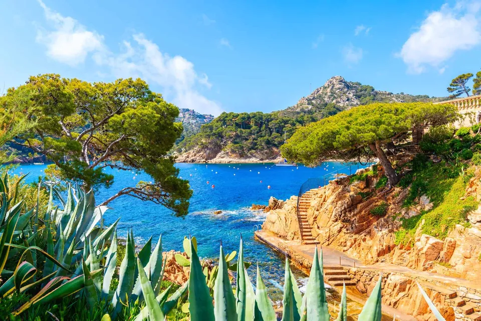 The Guide To Living In The Spanish Costas For Expats