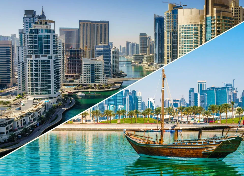 Dubai Vs. Qatar: Which Is Best For Expats?