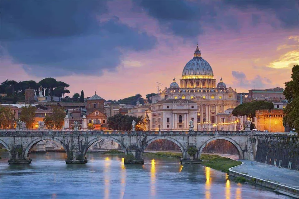 Living In Rome: The Pros & Cons You Must Know