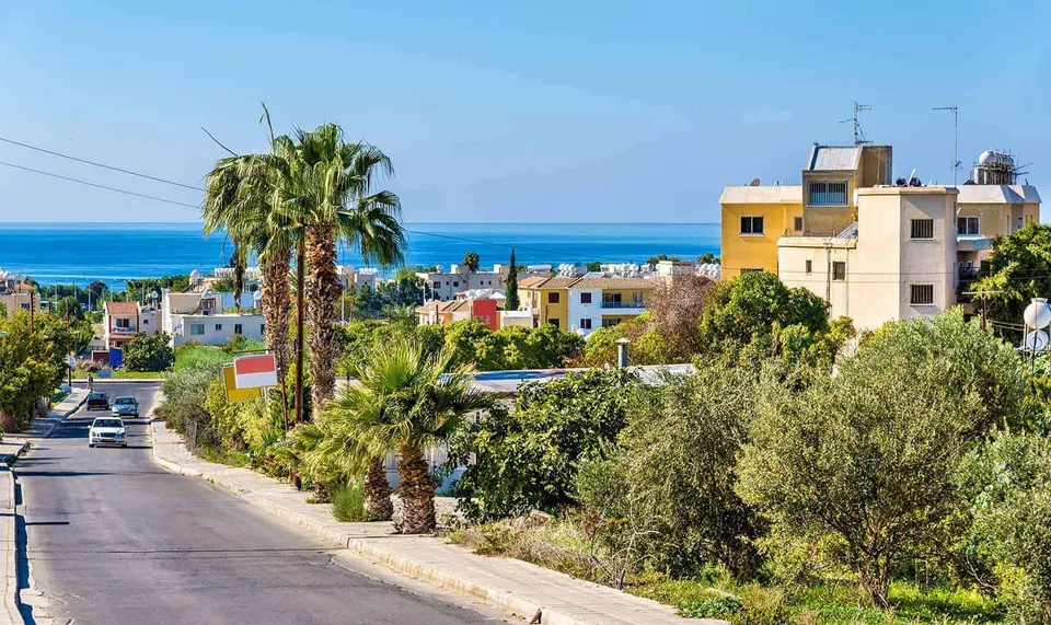 Living In Paphos, Cyprus: Enjoy The Perfect Lifestyle